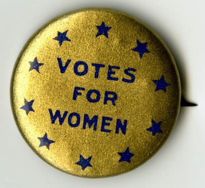 The 19th Amendment: Women’s Quest for Political Equality | MyLO